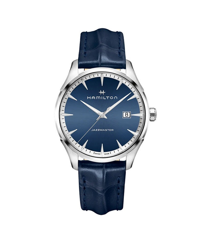 ジャズマスター ジェント クオーツ H32451641 ハミルトン – THREEC WEB STORE