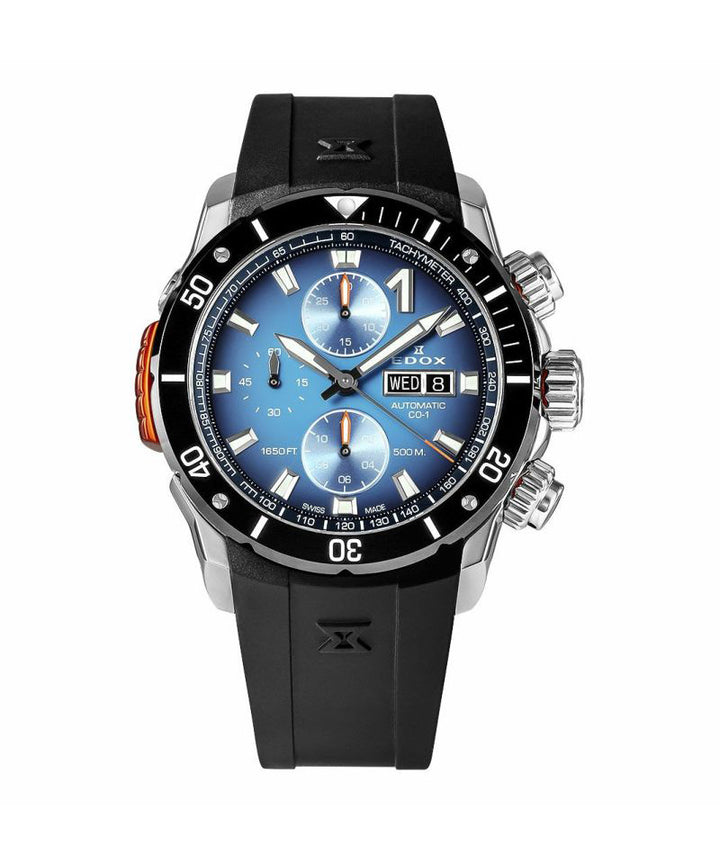 EDOX / エドックス 公式通販サイト | THREEC WEB STORE