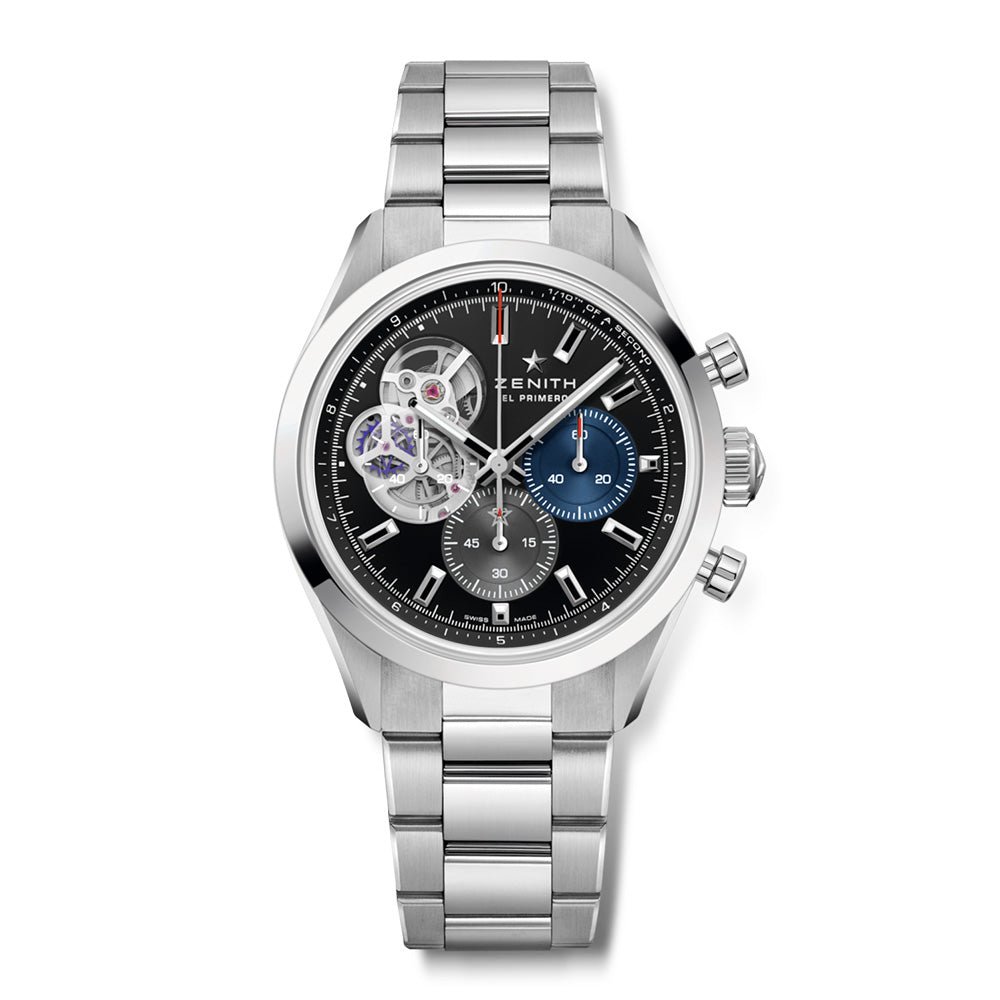 ZENITH / ゼニス 腕時計 | 正規販売店 | スリーク – THREEC WEB