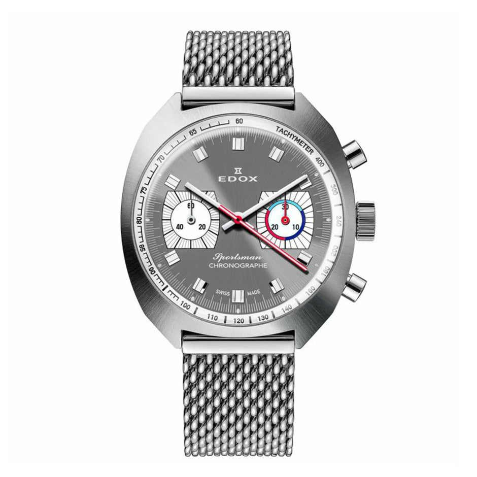 EDOX / エドックス 腕時計 | 正規販売店 | スリーク – THREEC WEB
