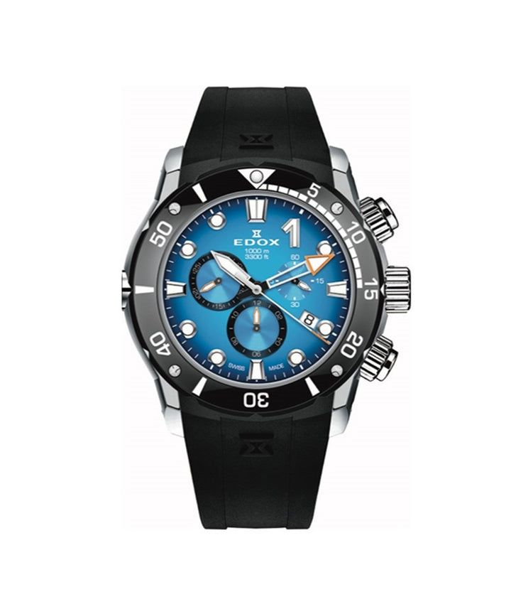 EDOX / エドックス 公式通販サイト | THREEC WEB STORE