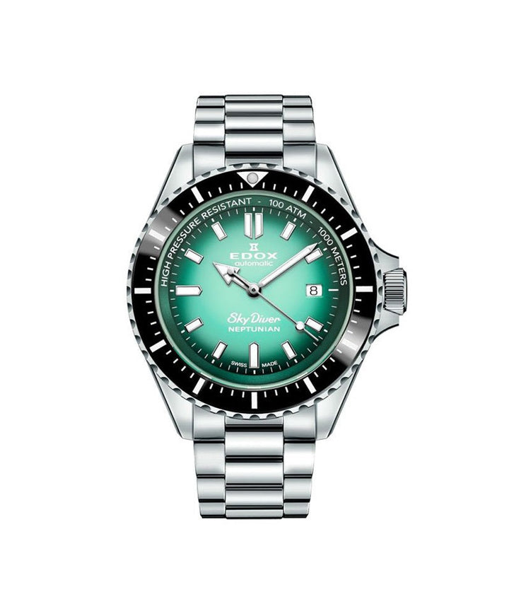 EDOX / エドックス 公式通販サイト | THREEC WEB STORE