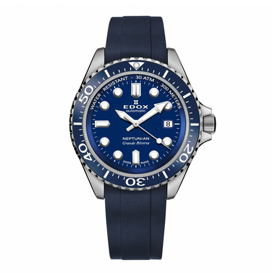 EDOX / エドックス 腕時計 | 正規販売店 | スリーク – THREEC WEB