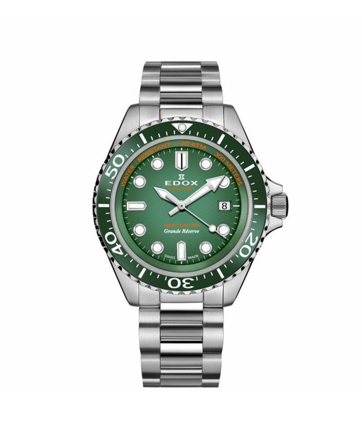 EDOX / エドックス 腕時計 | 正規販売店 | スリーク – THREEC WEB