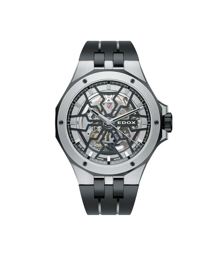 EDOX / エドックス 公式通販サイト | THREEC WEB STORE