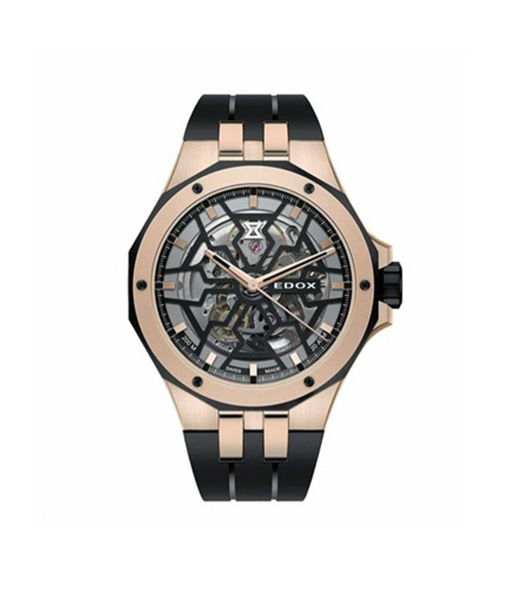 EDOX / エドックス 公式通販サイト | THREEC WEB STORE