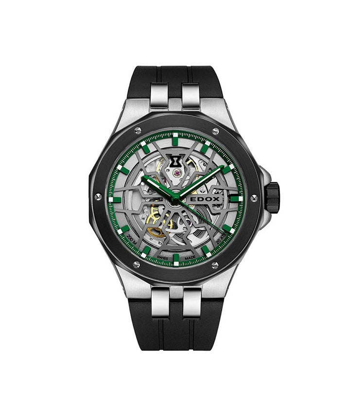 EDOX / エドックス 公式通販サイト | THREEC WEB STORE