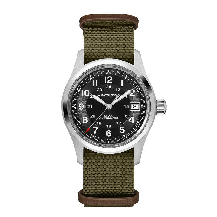 HAMILTON / ハミルトン 腕時計 | 正規販売店 | スリーク – THREEC WEB