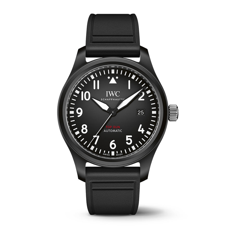 IWC / アイ・ダブリュー・シー 腕時計 | 正規販売店 | スリーク – THREEC WEB