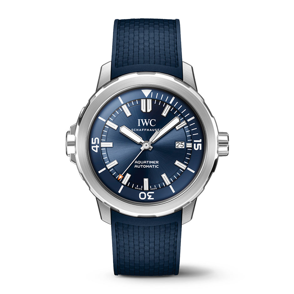 IWC / アイ・ダブリュー・シー 腕時計 | 正規販売店 | スリーク – THREEC WEB