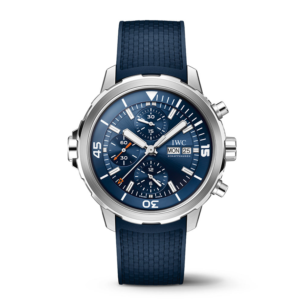 IWC / アイ・ダブリュー・シー 腕時計 | 正規販売店 | スリーク – THREEC WEB