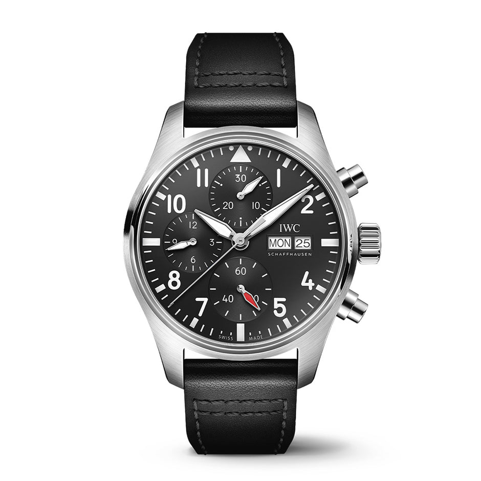 IWC / アイ・ダブリュー・シー 腕時計 | 正規販売店 | スリーク – THREEC WEB