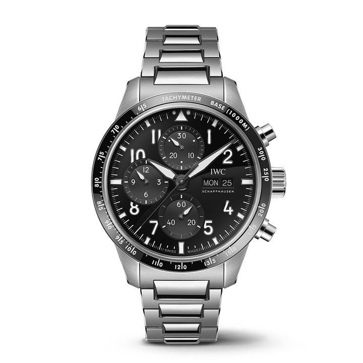 IWC / アイ・ダブリュー・シー 腕時計 | 正規販売店 | スリーク – THREEC WEB