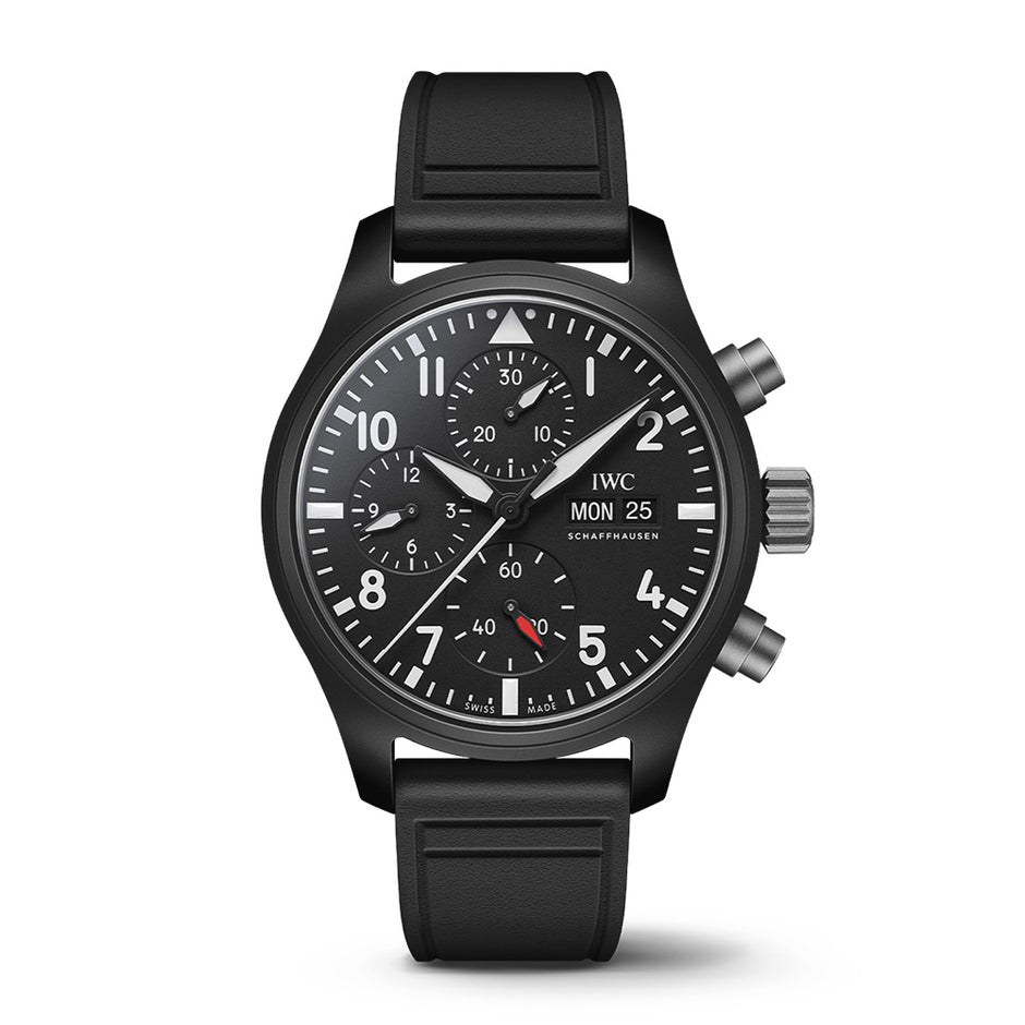 IWC / アイ・ダブリュー・シー 腕時計 | 正規販売店 | スリーク – THREEC WEB