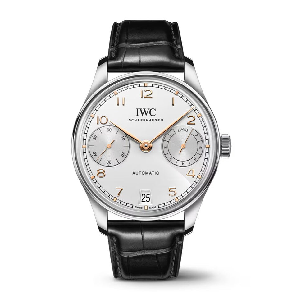 IWC / アイ・ダブリュー・シー 腕時計 | 正規販売店 | スリーク – THREEC WEB