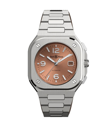 Bell&Ross / ベル＆ロス 公式通販サイト | THREEC WEB STORE