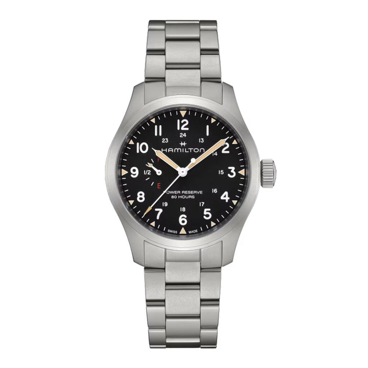 HAMILTON / ハミルトン 腕時計 | 正規販売店 | スリーク – THREEC WEB