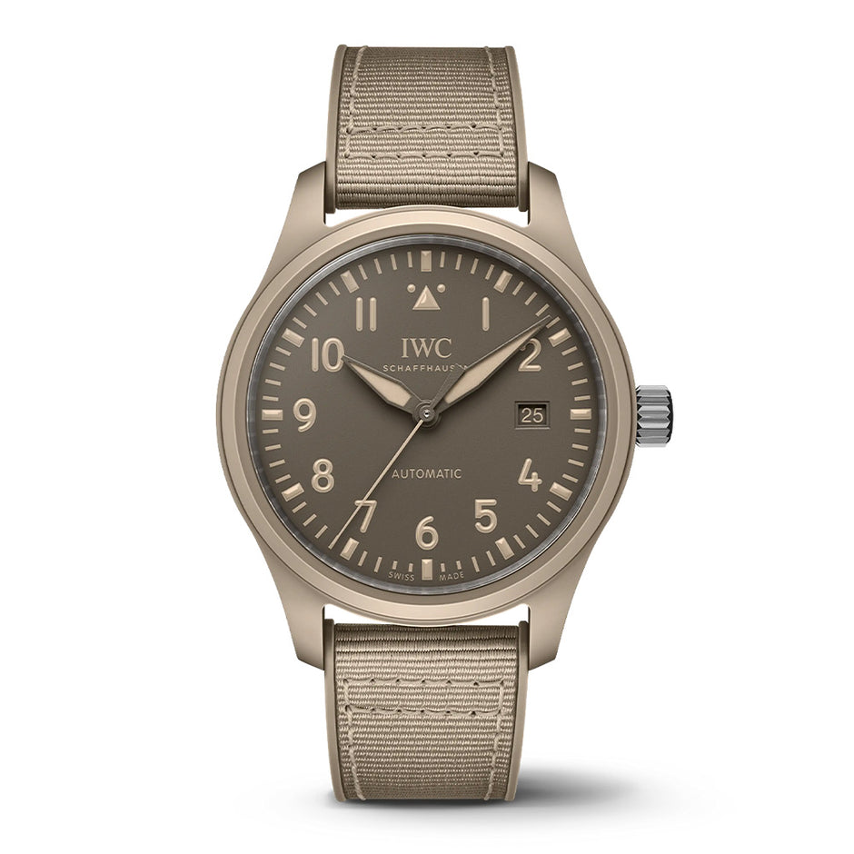 IWC / アイ・ダブリュー・シー 腕時計 | 正規販売店 | スリーク – THREEC WEB