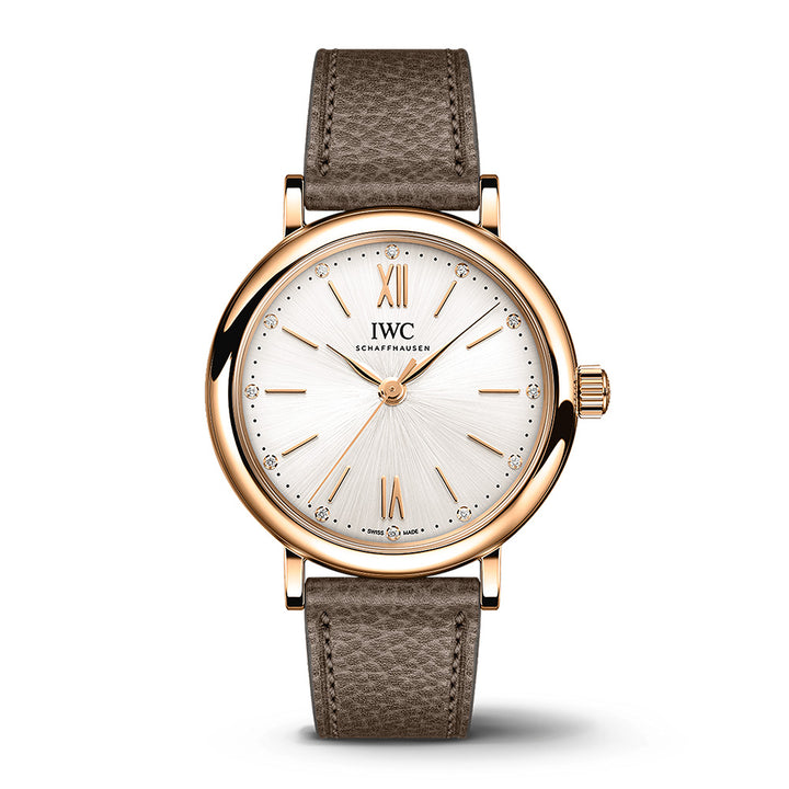 IWC / アイ・ダブリュー・シー 腕時計 | 正規販売店 | スリーク – THREEC WEB