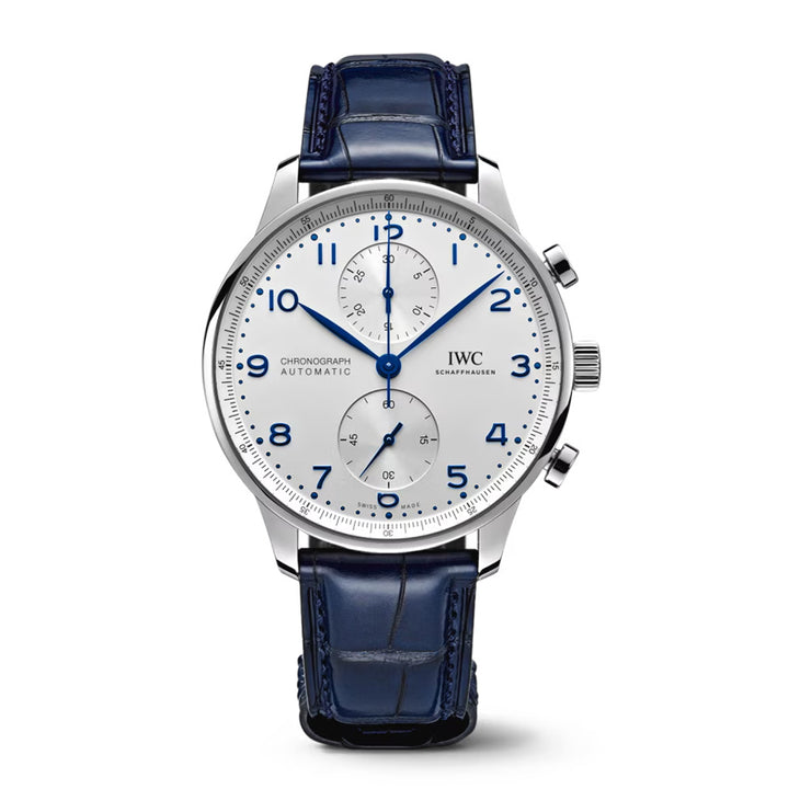 IWC / アイ・ダブリュー・シー 腕時計 | 正規販売店 | スリーク – THREEC WEB