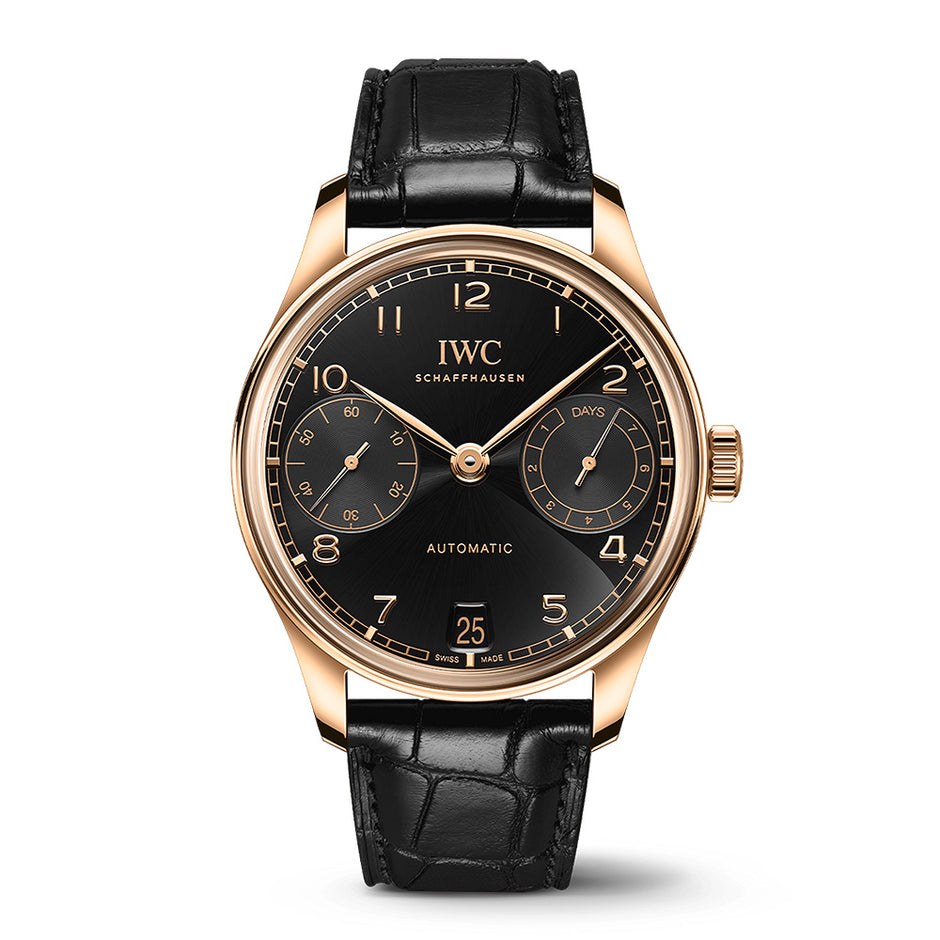 IWC / アイ・ダブリュー・シー 腕時計 | 正規販売店 | スリーク – THREEC WEB