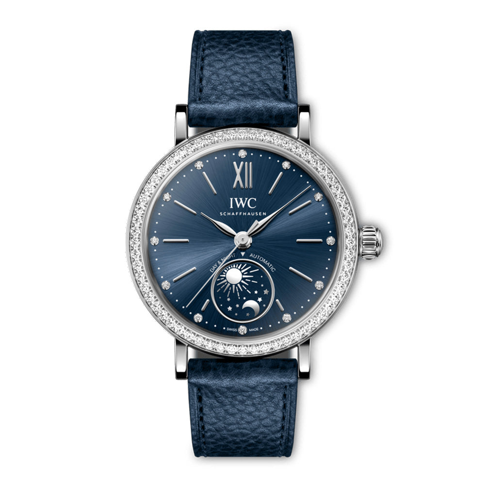 IWC / アイ・ダブリュー・シー 腕時計 | 正規販売店 | スリーク – THREEC WEB