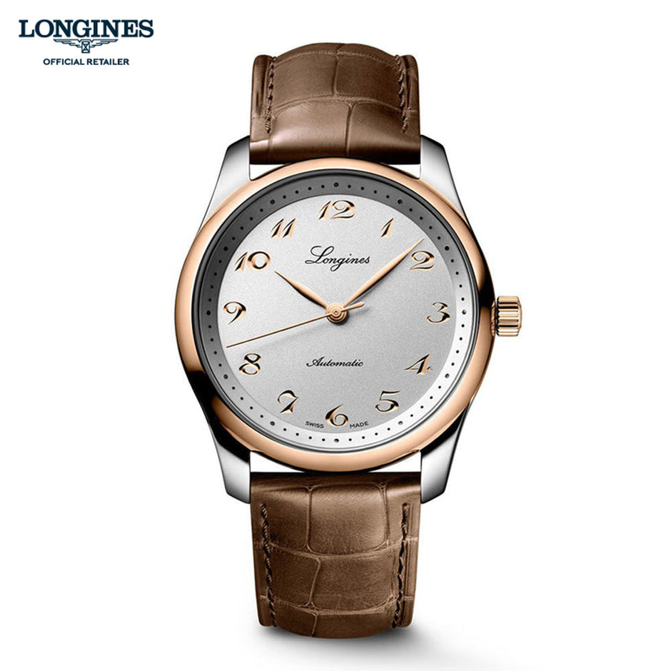 LONGINES / ロンジン 腕時計 | 正規販売店 | スリーク – THREEC WEB