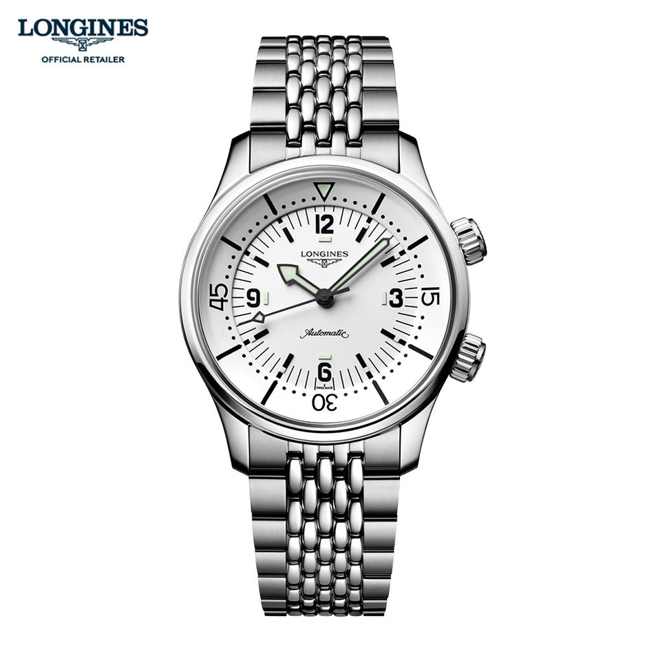 LONGINES / ロンジン 腕時計 | 正規販売店 | スリーク – THREEC WEB