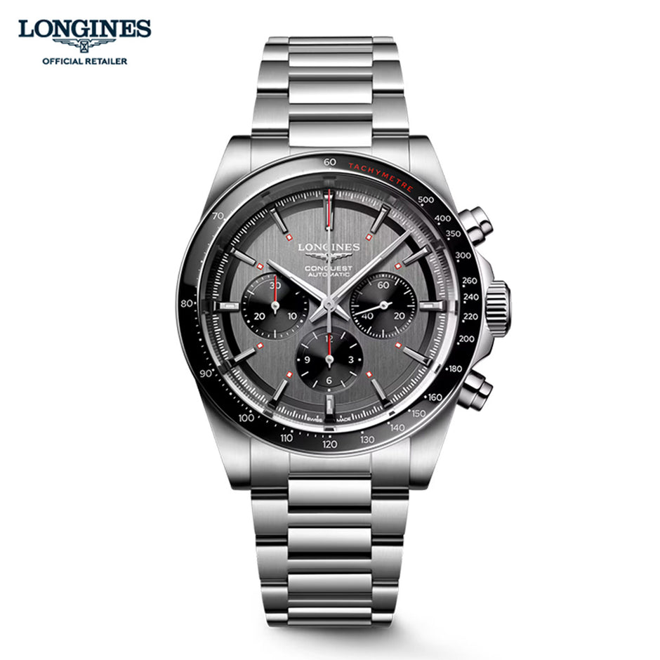 LONGINES / ロンジン 公式通販サイト | THREEC WEB STORE