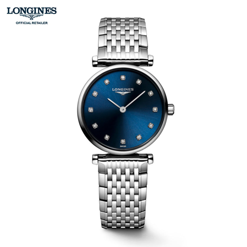 LONGINES / ロンジン 腕時計 | 正規販売店 | スリーク – THREEC WEB
