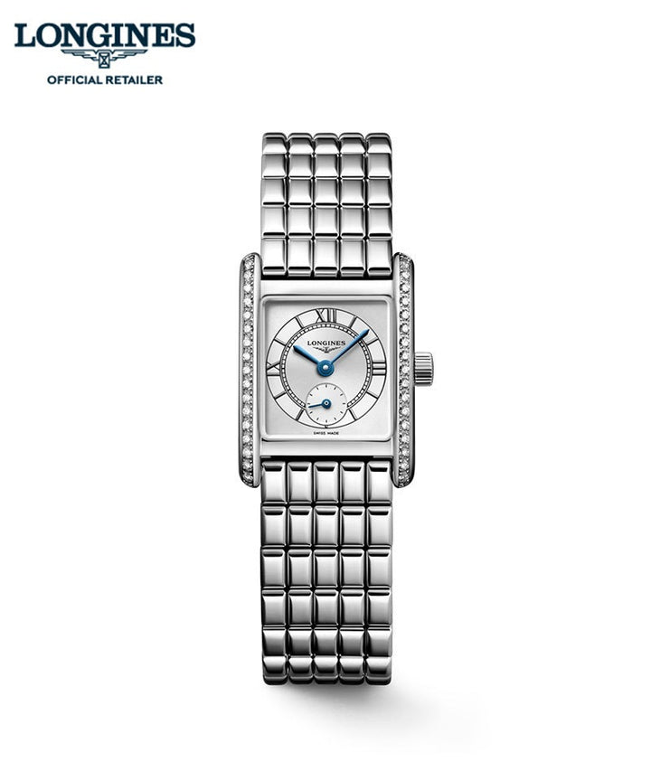 LONGINES / ロンジン 公式通販サイト | THREEC WEB STORE