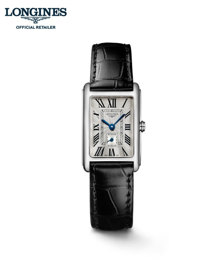 LONGINES / ロンジン 公式通販サイト | THREEC WEB STORE