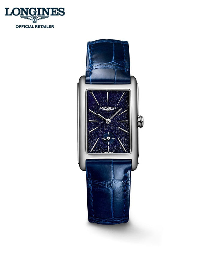 LONGINES / ロンジン 腕時計 | 正規販売店 | スリーク – THREEC WEB