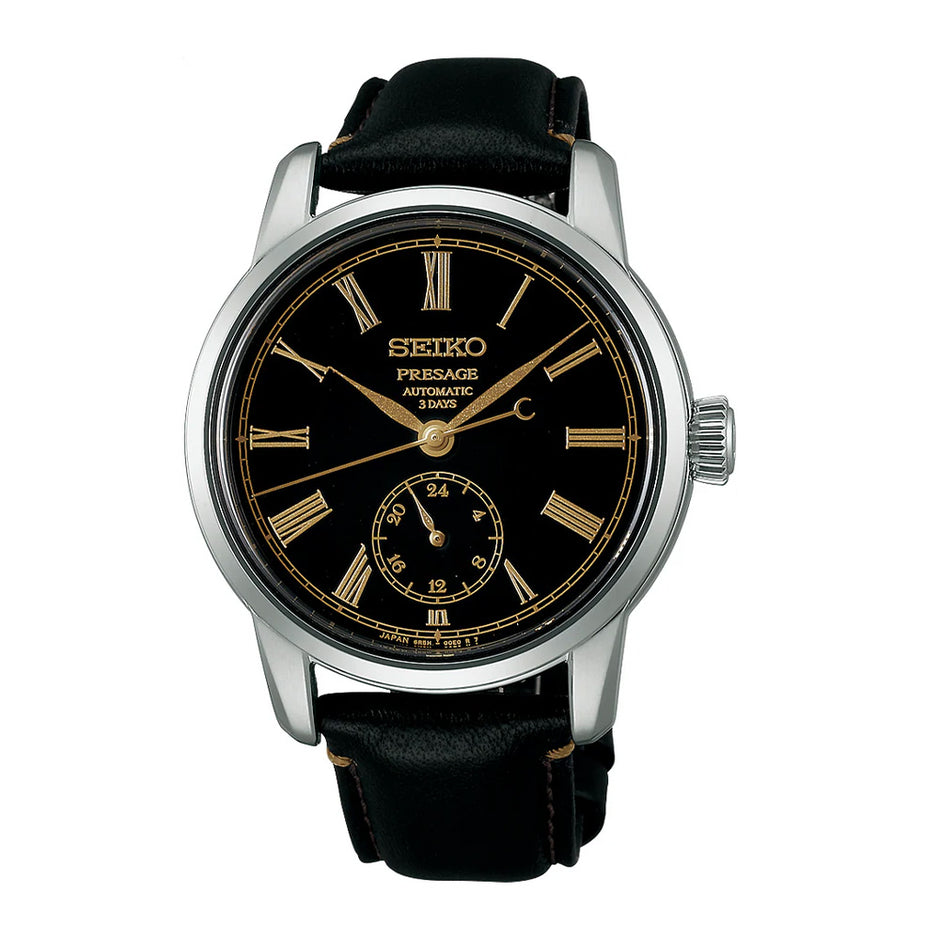 SEIKO / セイコー 腕時計 | 正規販売店 | スリーク – THREEC WEB