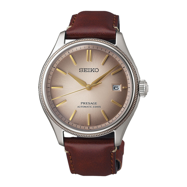 SEIKO / セイコー 腕時計 | 正規販売店 | スリーク – THREEC WEB